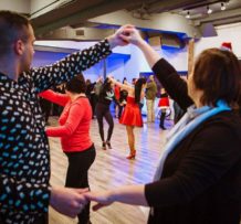 Learn Dancing for FREE!! – Dance ConneXion | Toronto's Leading Dance School